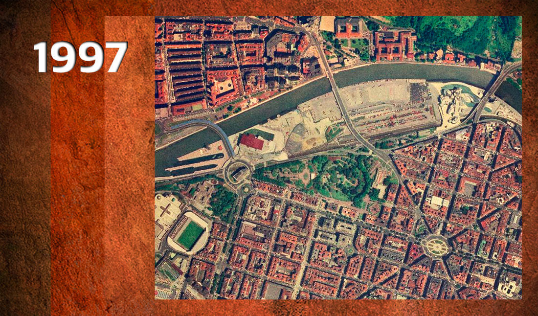 El puente de Deusto en llamas: 40 años de la batalla de Astilleros ...