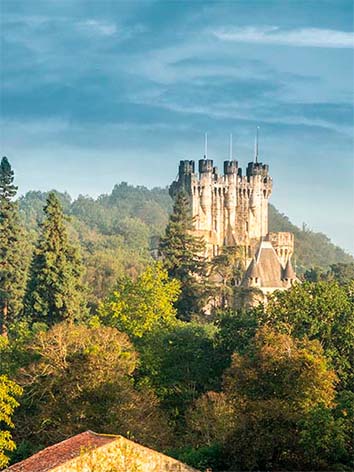 URIBE Tu mejor plan en Semana Santa | Zure planik onena